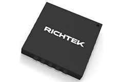 RTQ2158-QA ACOT® Buck Converter - Richtek | DigiKey